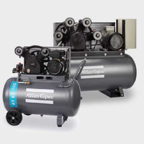 Piston Compressor | Air Dynamic Engineering Sdn Bhd